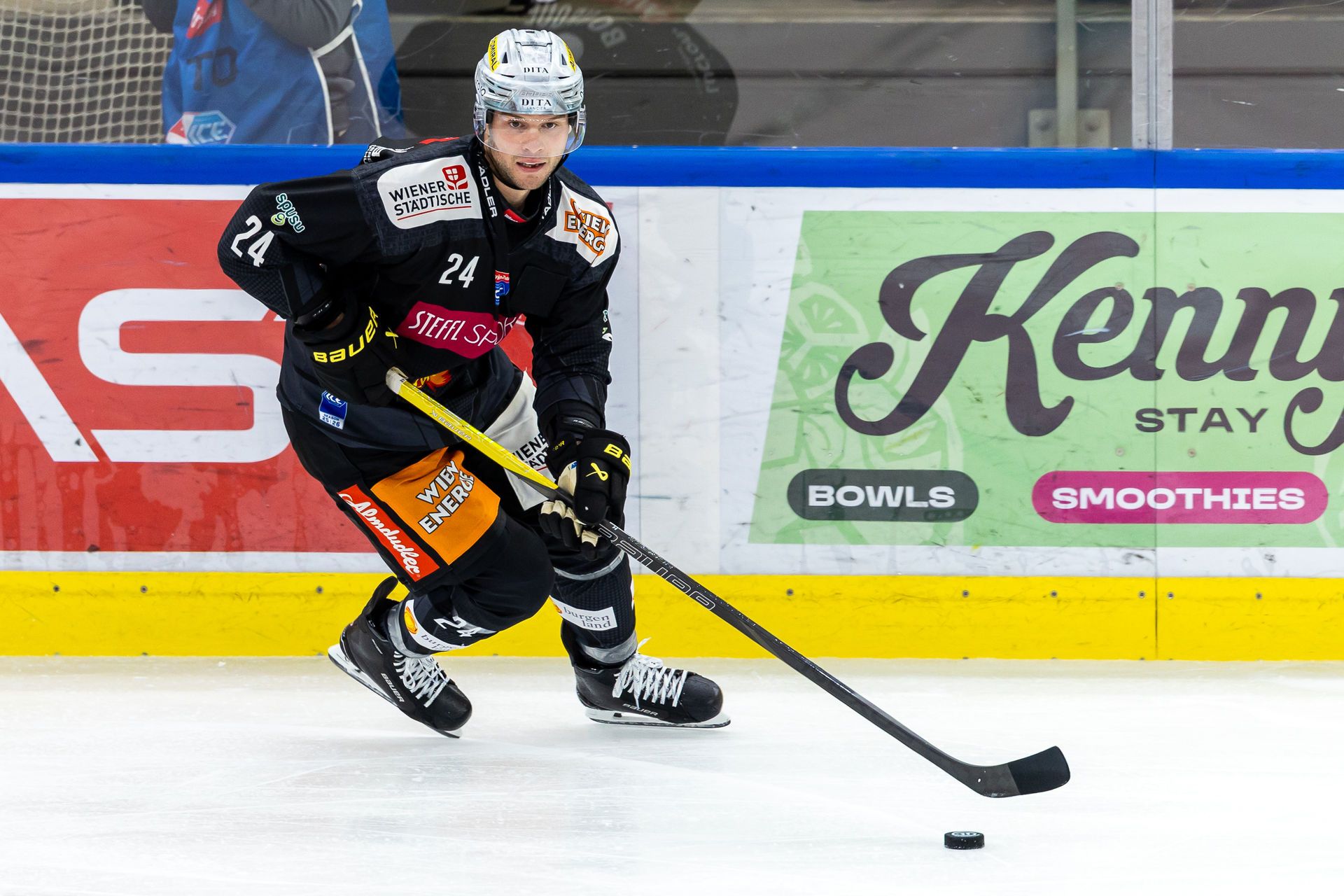 Offizielle Webseite der Vienna Capitals - Vienna Capitals