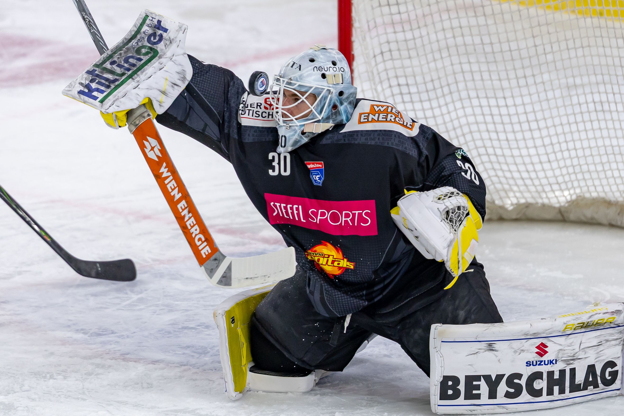Offizielle Webseite der Vienna Capitals - Vienna Capitals