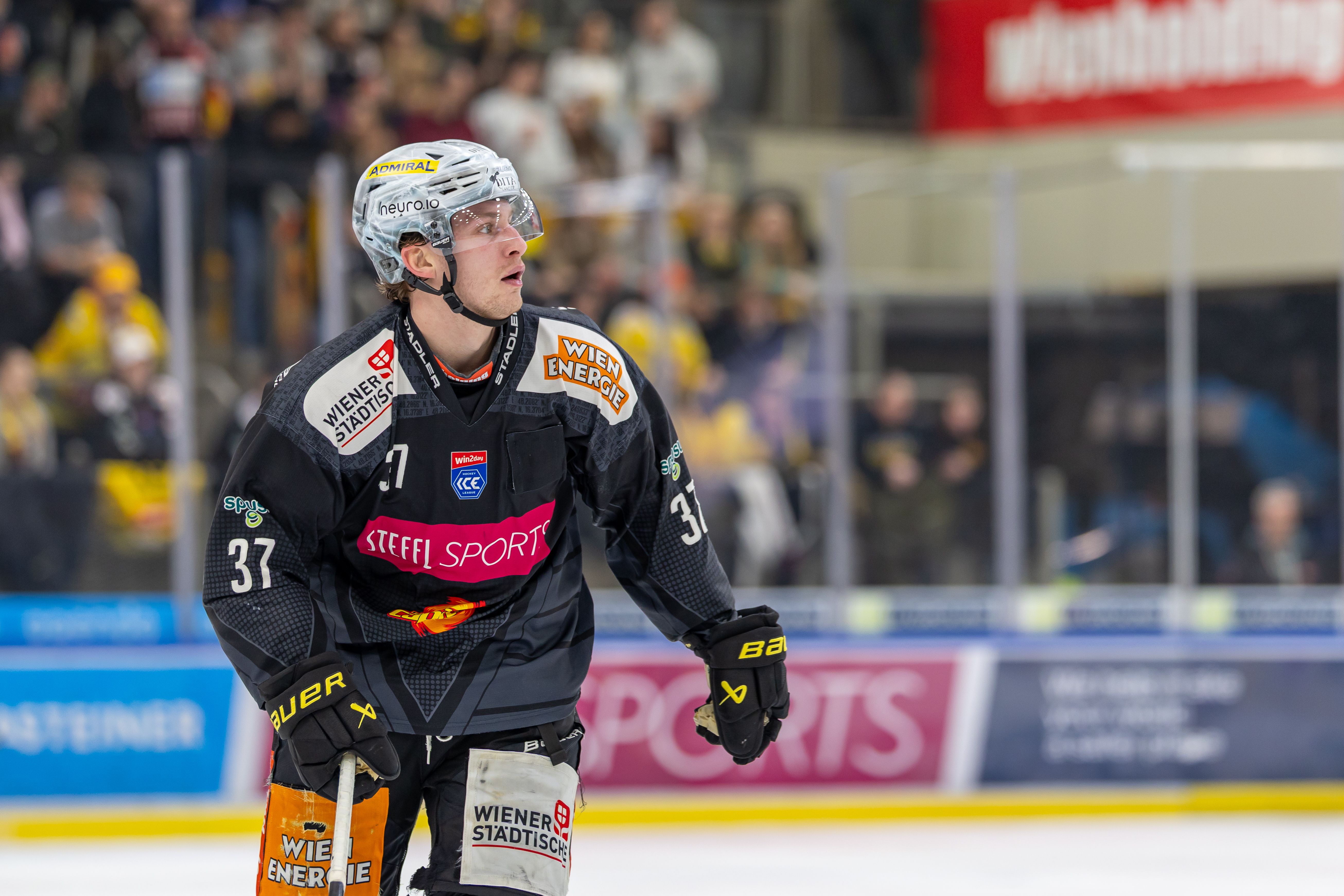 Offizielle Webseite der Vienna Capitals - Vienna Capitals